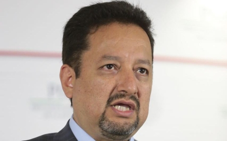 Centinela Digital - Ex titular de Seido promueve segundo amparo para no ...